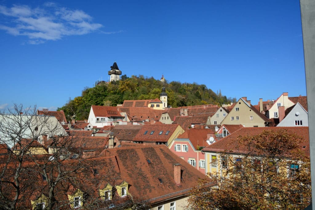 Schlossberg